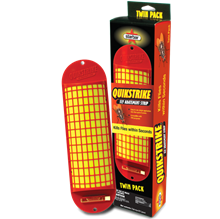 Oldham Chemical Company. Quikstrike Fly Abatement Strip