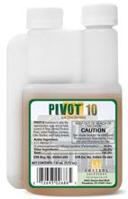 Oldham Chemical Company. Pivot 10
