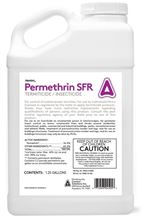 Oldham Chemical Company. Permethrin SFR