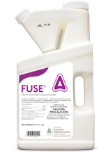 Oldham Chemical Company. Fuse Termiticide/Insecticide