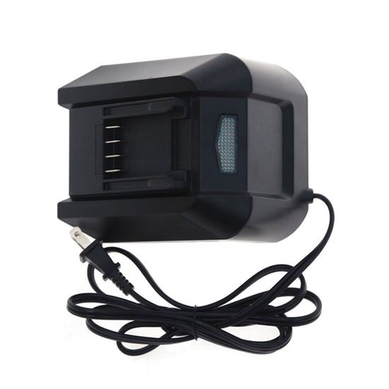 Oldham Chemical Company. FlowZone 21V/3A Quick Charger