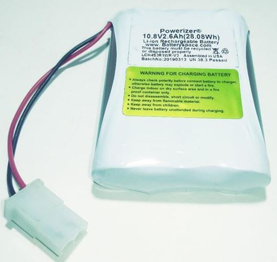 Oldham Chemical Company. B&G PRESSURE TANK TOP BATTERY